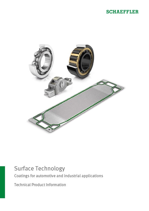 Media | Schaeffler (UK) Ltd