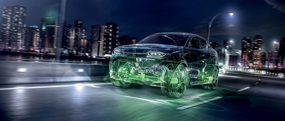 A Glimpse Into Our Expertise | Schaeffler (UK) Ltd