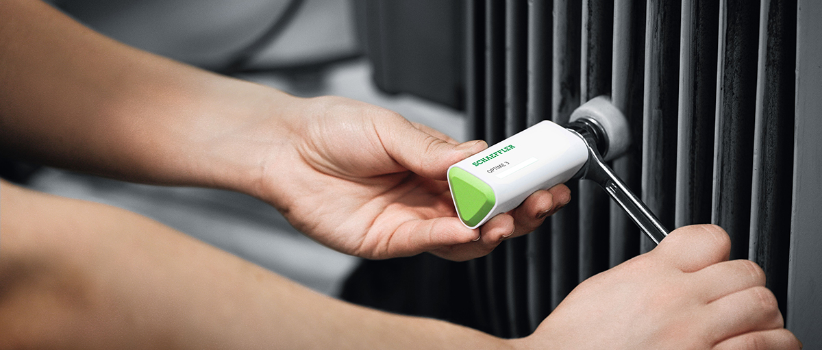 A Glimpse Into Our Expertise | Schaeffler (UK) Ltd