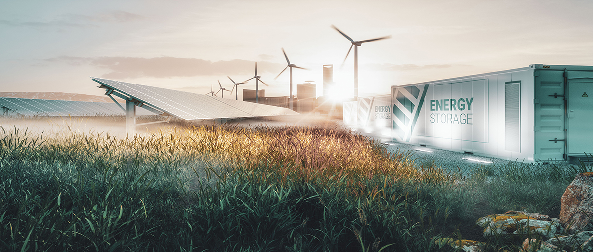 Innovating to deliver sustainability | Schaeffler (UK) Ltd