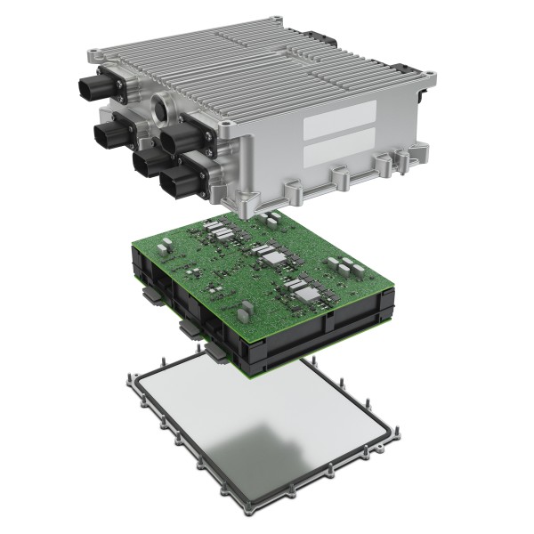 Media | Schaeffler (UK) Ltd